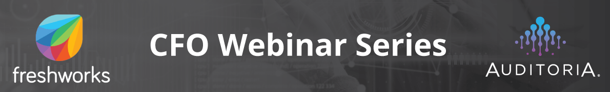 CFO Fresh Perspectives with Tyler Sloat of Freshworks
