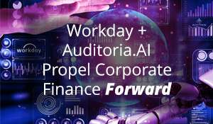 Supercharge Workday Financial Management with Auditoria GenAI Products