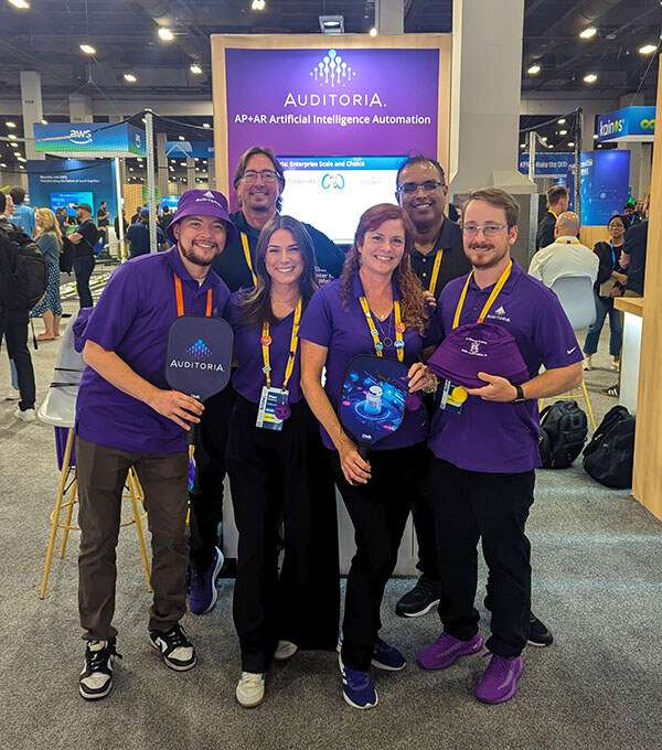 Workday Rising Attendee Auditoria.AI Resource Page 2024