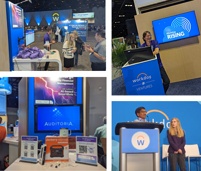 Supercharge Workday Financial Management w/ Auditoria Intelligent Apps